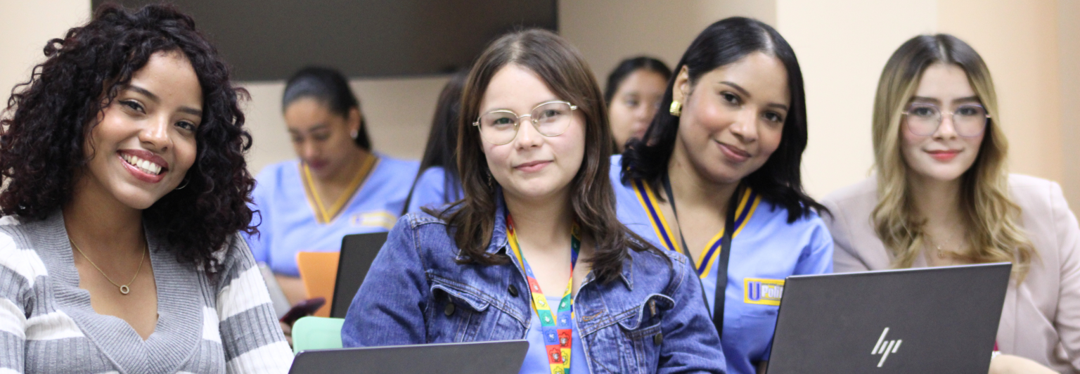 Inscripciones abiertas para el Período IV-2025 ¡Tu futuro está con ...