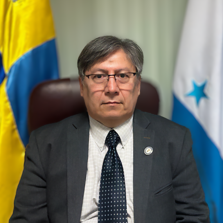 Quienes somos | UPH | Universidad Politécnica de Honduras