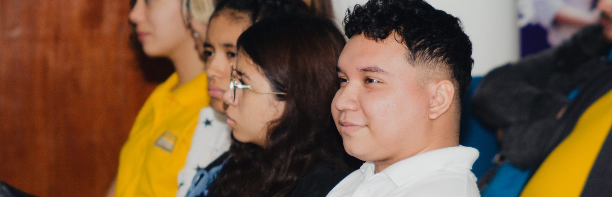 Inscripciones abiertas para el Período III-2025 ¡Tu futuro está con ...