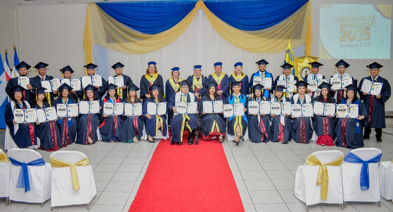 Inscripciones Abierta para el Período II-2025 ¡Tu futuro está con ...